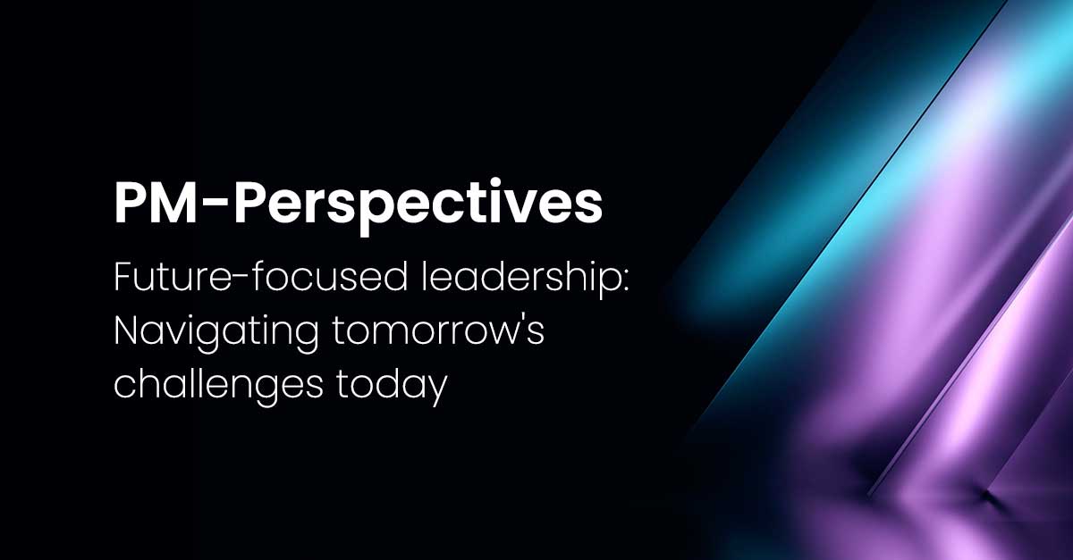 PM-Perspectives 2024 | PM-Partners